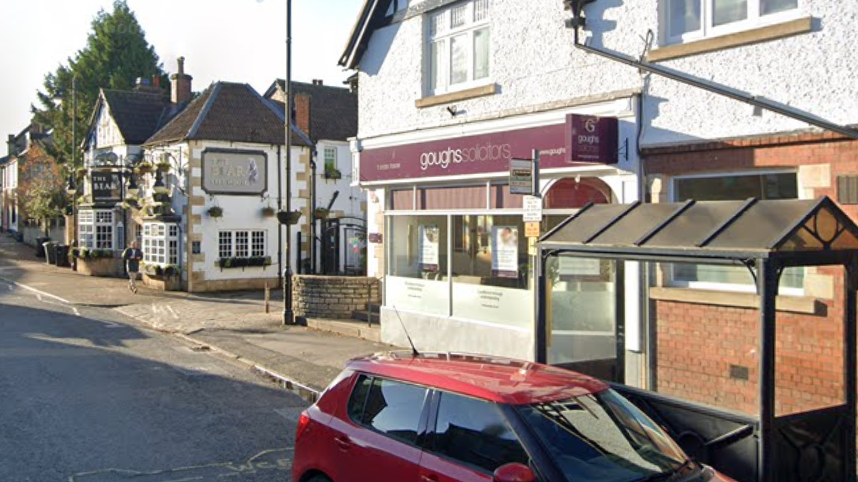 Teen sexually assaulted at a bus stop opposite Weatherspoon's pub in ...