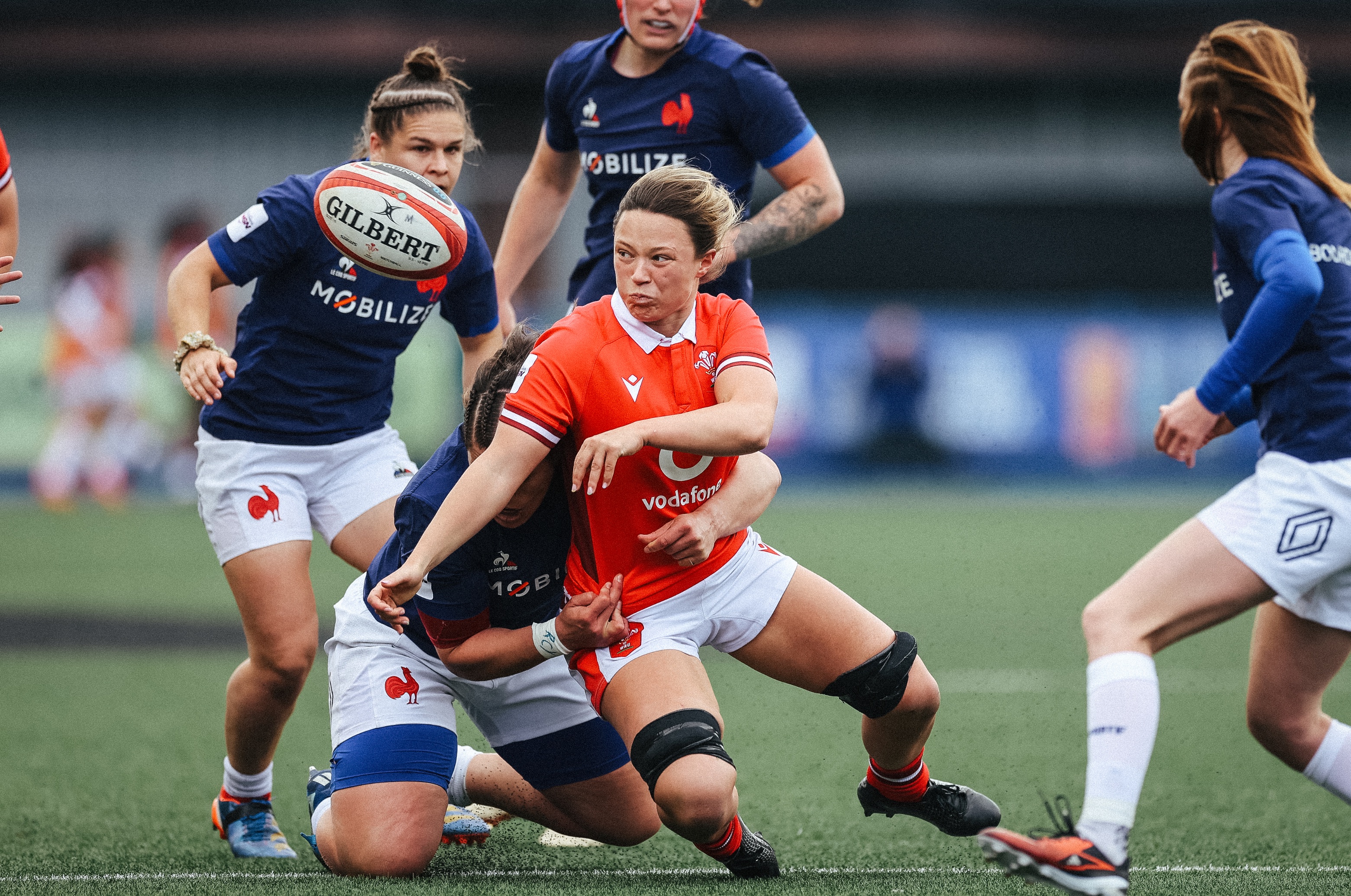 ITV Wales Rugby news for Cardiff and Wales