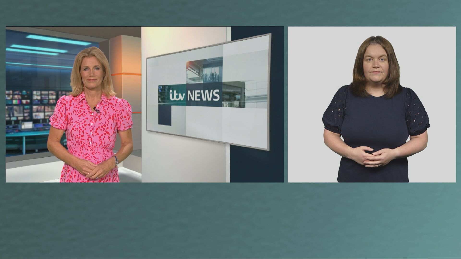 ITV Signed News: A round-up of the week's events | ITV News