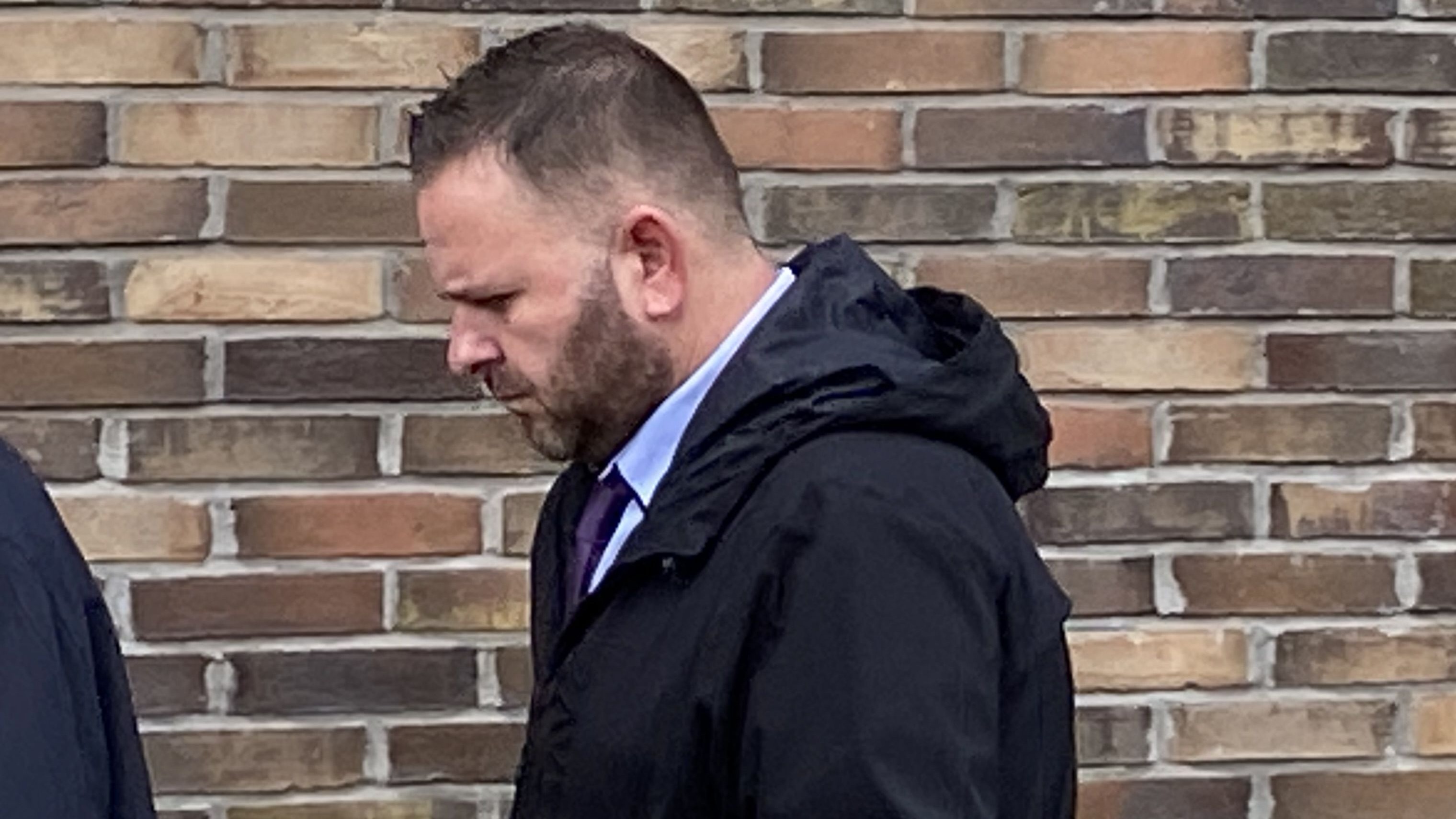 South Wales Police officer accused of 'inappropriate relationship with ...