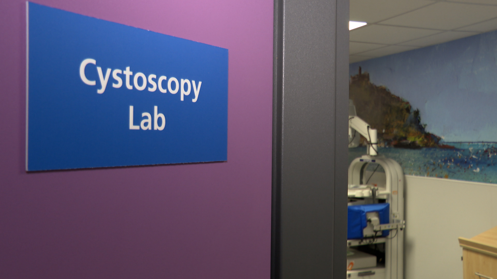 Inside Derriford Hospital's new multi-million pound centre to screen ...