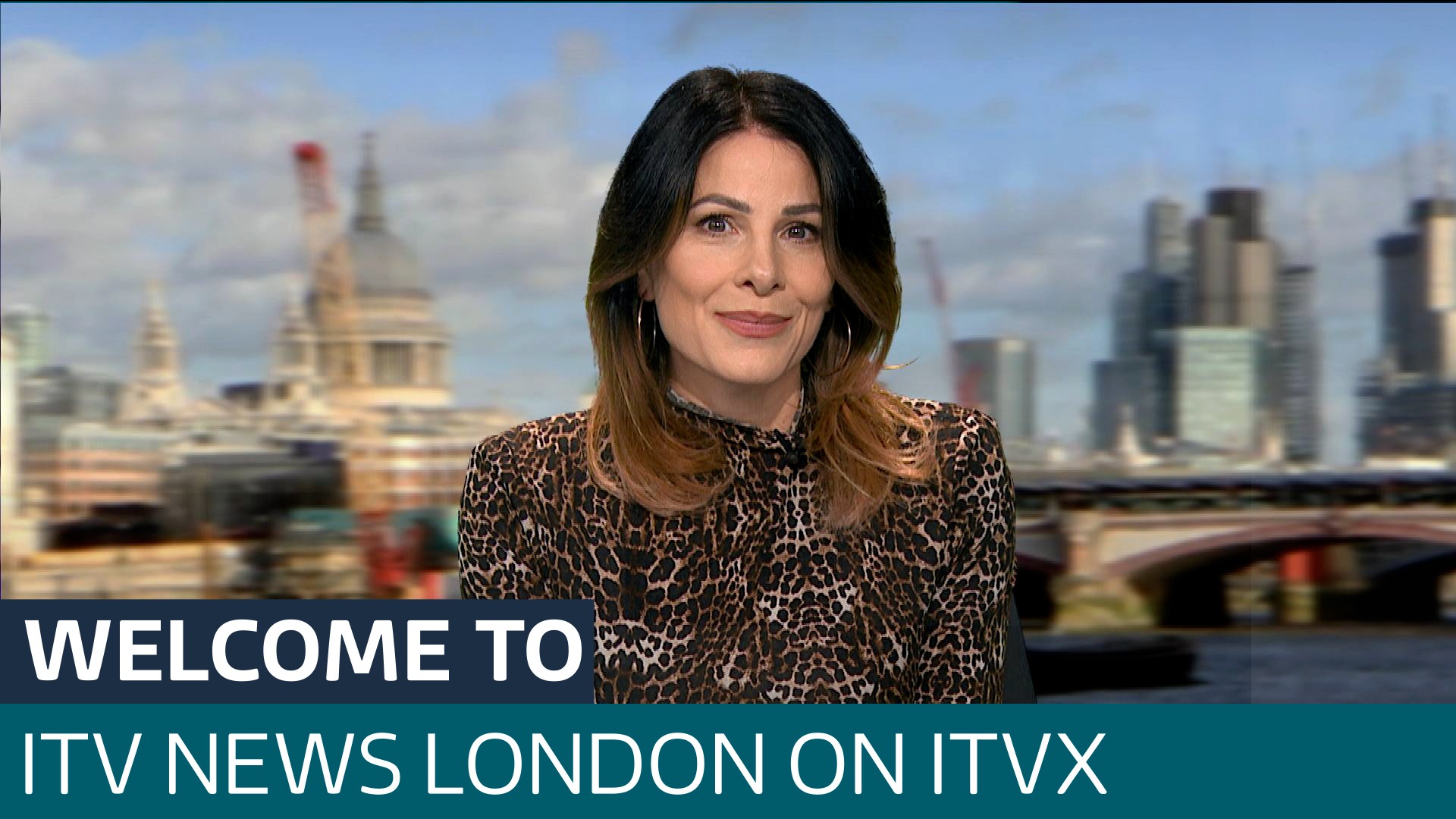 A guide to our service on ITVX with presenter Lucrezia Millarini ...