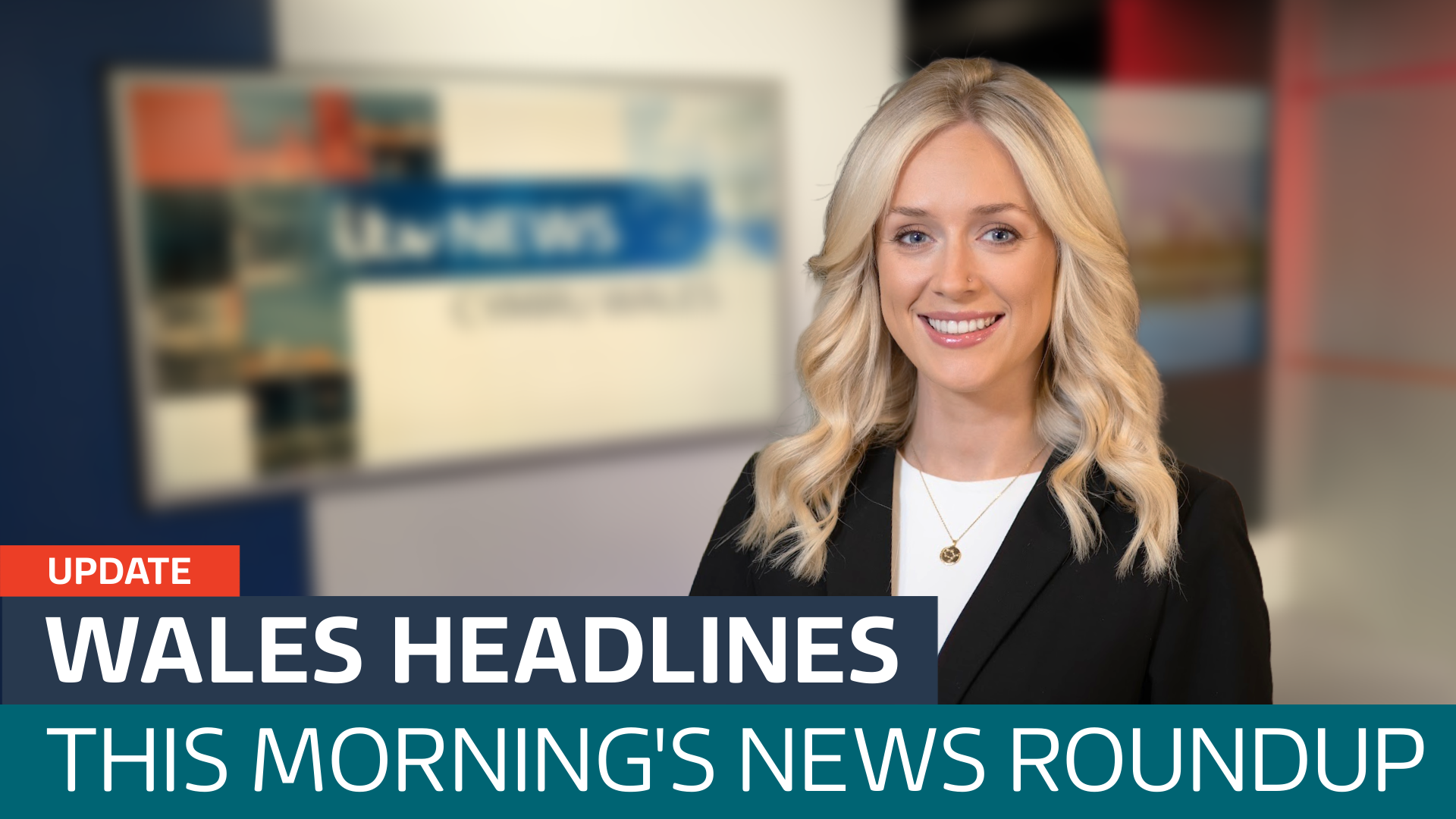 Your roundup of this morning's headlines in Wales on Wednesday 1st July ...
