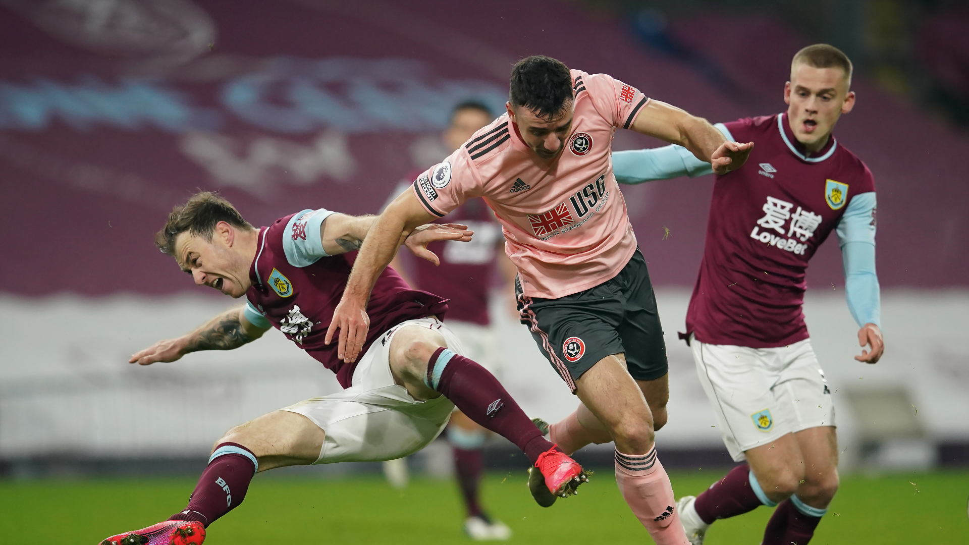 Calls for the football season to be stopped after Covid forces ...