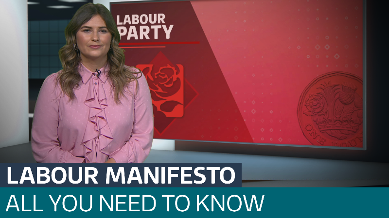 A quick guide to the Labour Party's election manifesto if you live in ...
