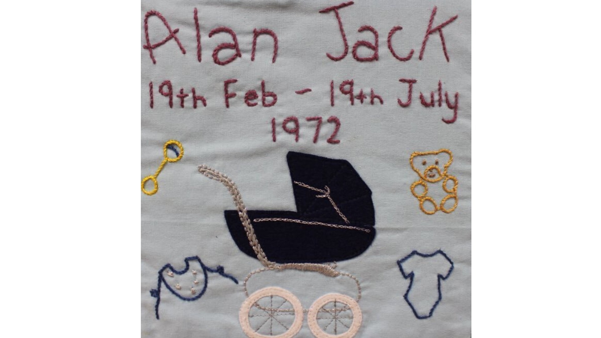 Family of baby boy killed 50 years ago express frustration at lack of ...