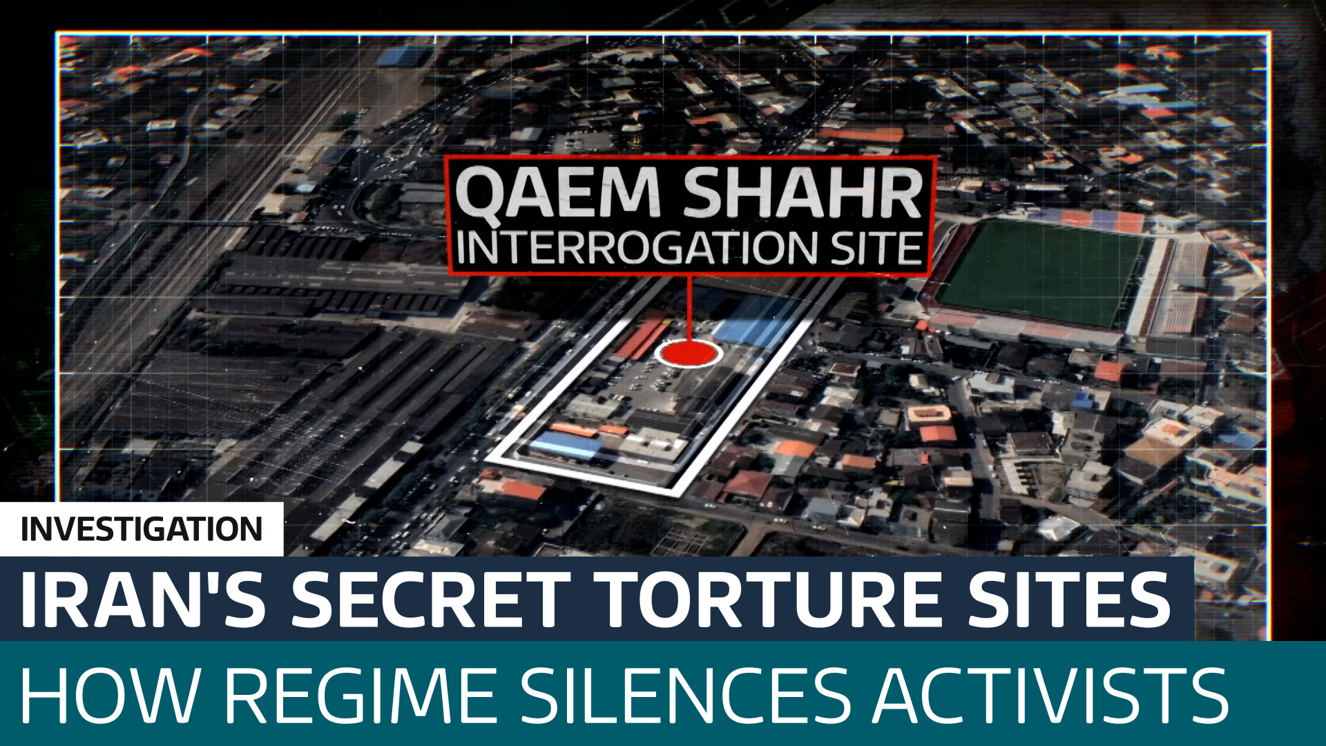 Torture and cruelty: How Iranian regime is attacking activists at ...