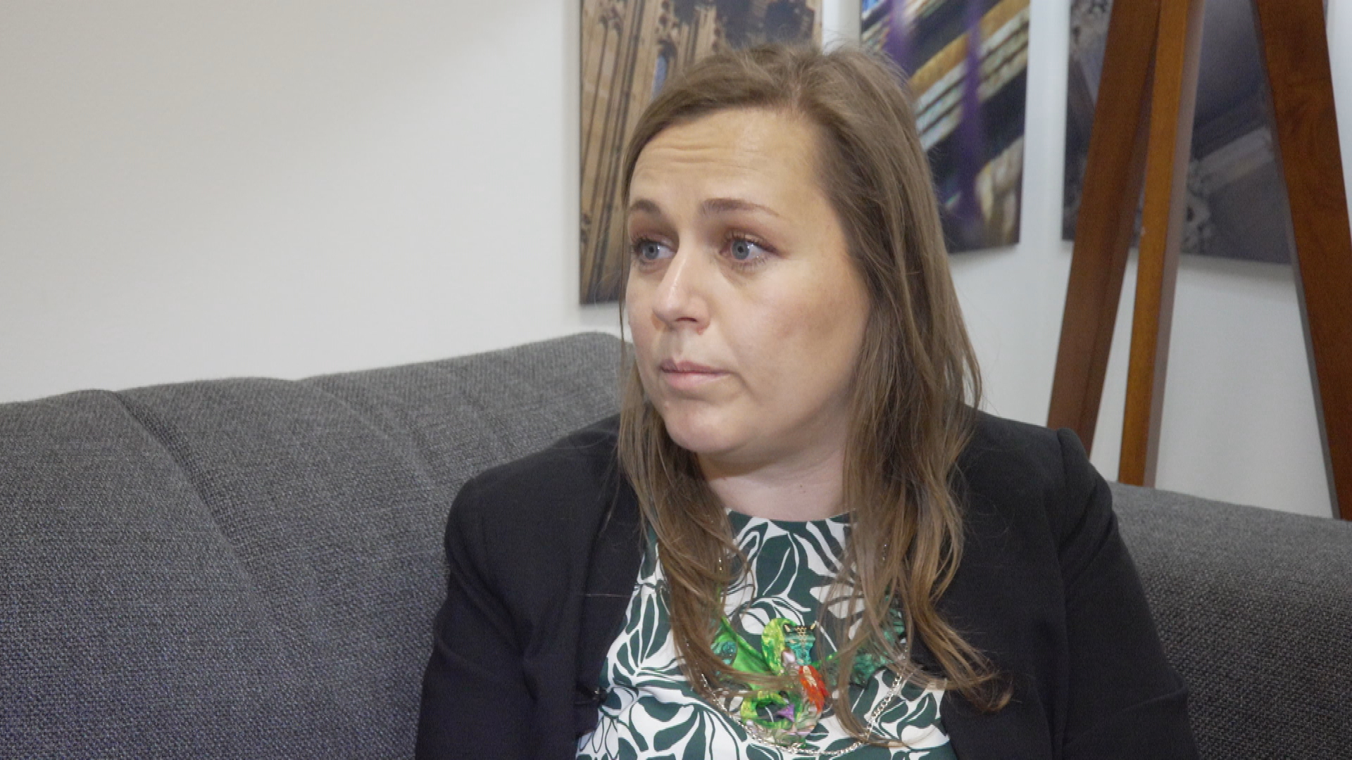 "Completely disgusting" - Thurrock MP condemns political profiteering ...