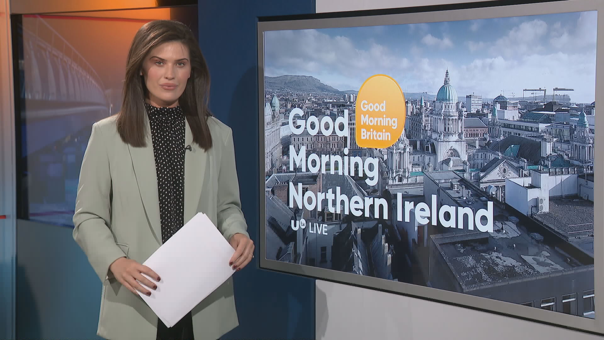 Executive meeting, measles and health: Northern Ireland news | UTV ...