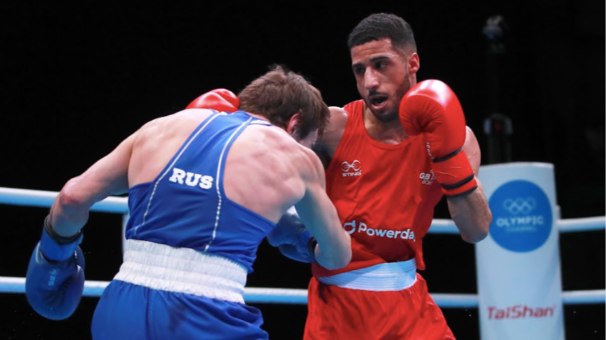 ITV Central Olympics news for Birmingham, Nottingham & Midlands