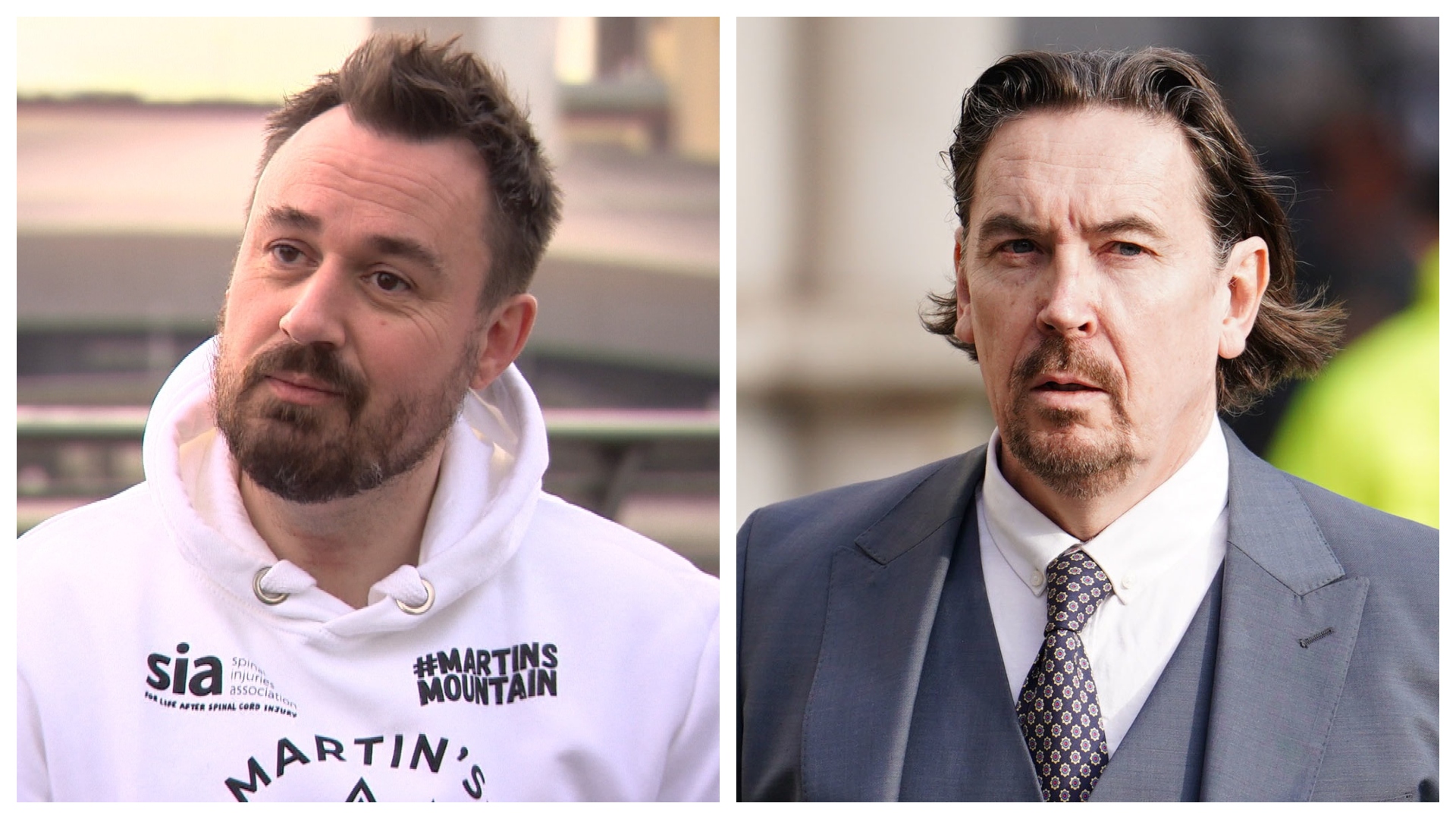 Claim that Manchester Arena bombing was staged is absurd, judge rules ...