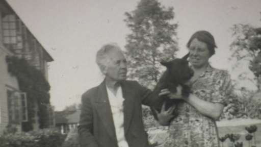 Uncovering LGBTQ+ histories: Newcastle's first female GP and ...