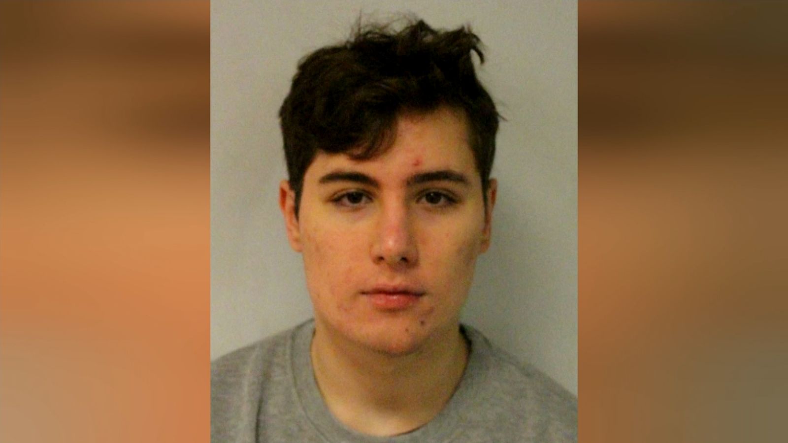 Met Police Safer Schools Officer Jailed For Five Years Over String Of