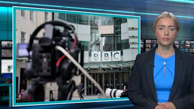 BBC presenter allegations: The corporation lays out its timeline of ...