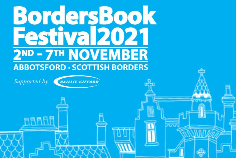 Ed Balls opens Borders Book Festival | ITV News Border