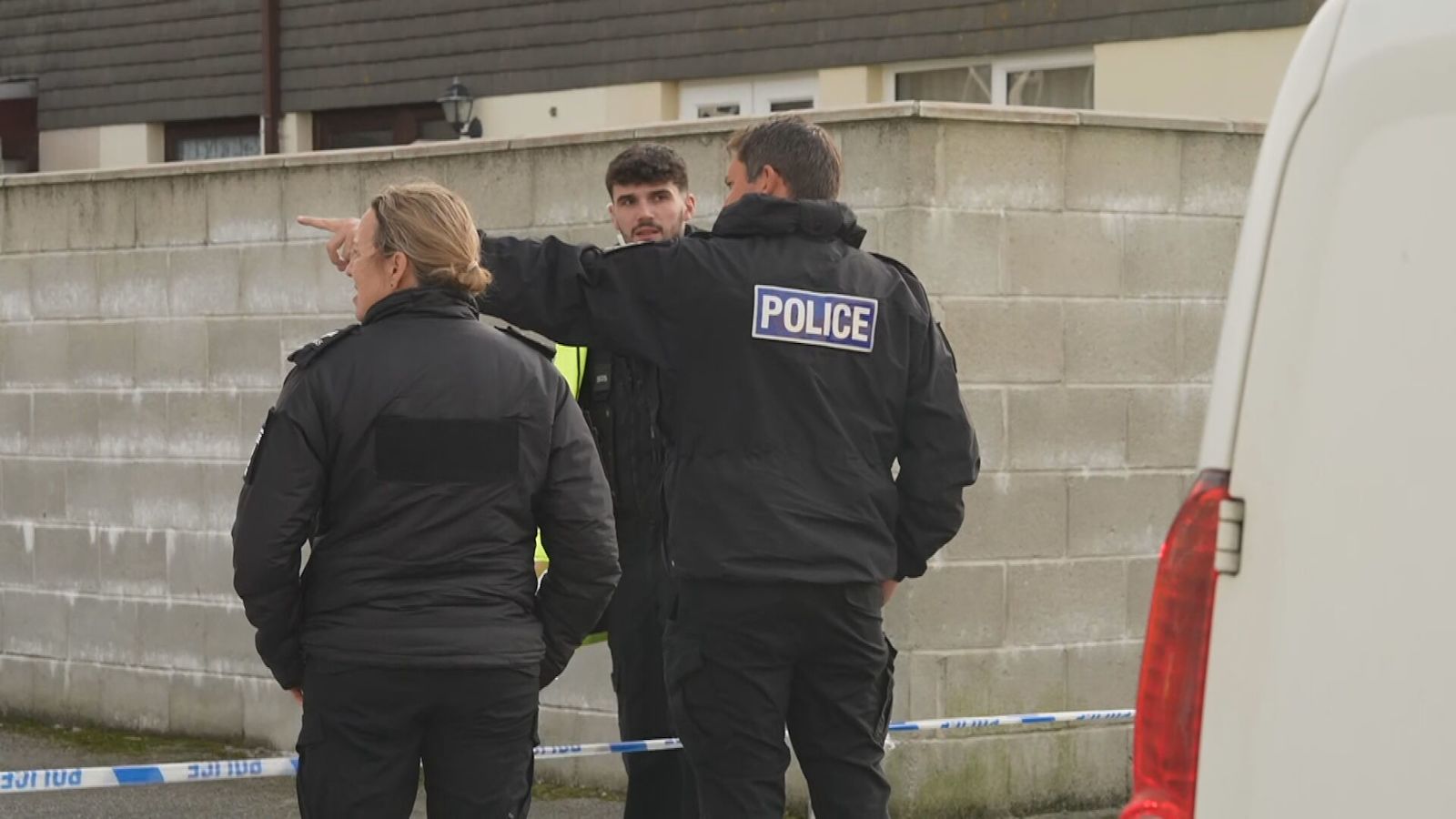 Detectives granted additional time to question three people after man ... Detectives granted additional time to question three people after man ...