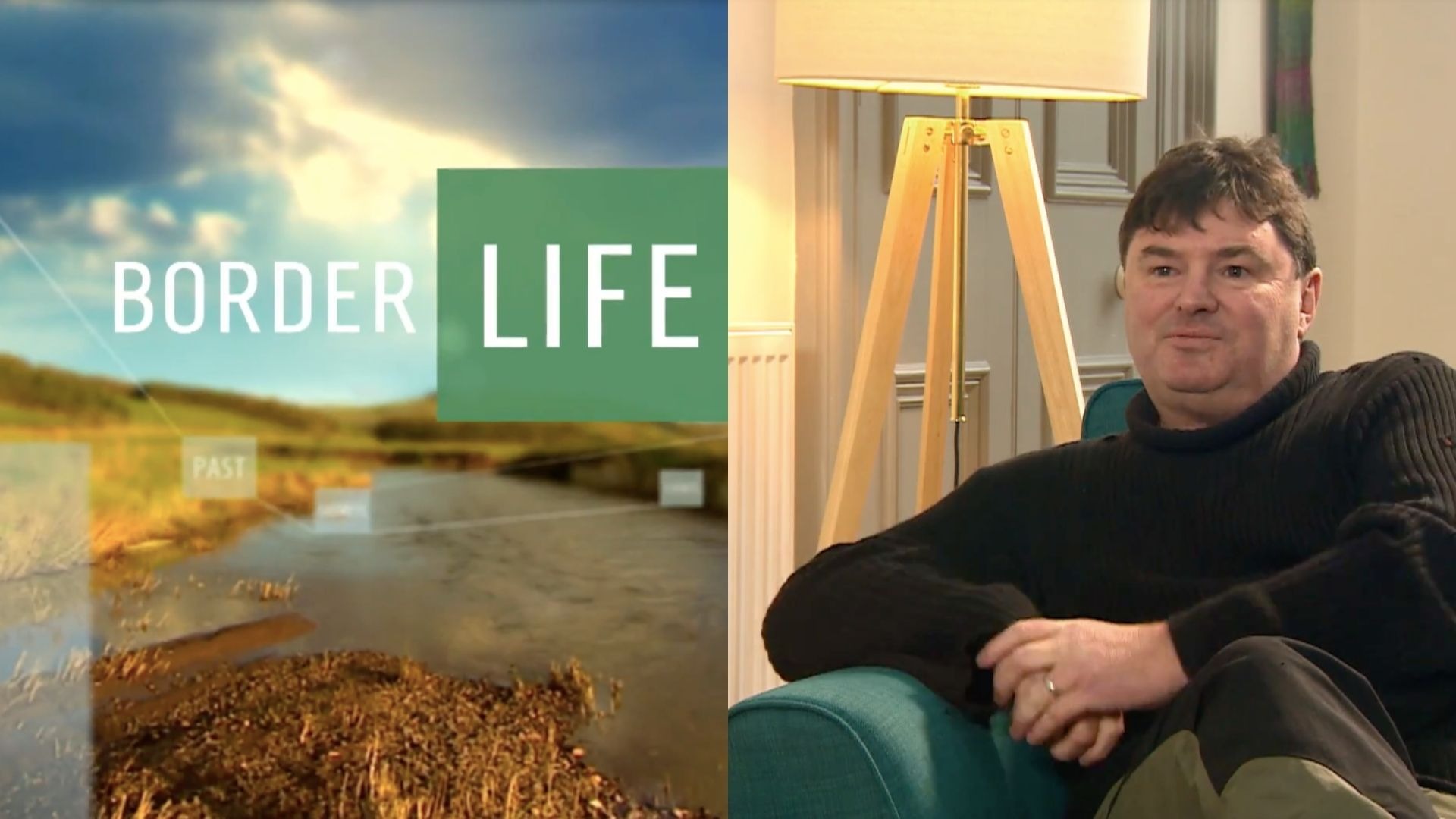 ITV Border Border Life news for the Scottish Borders & Northumberland