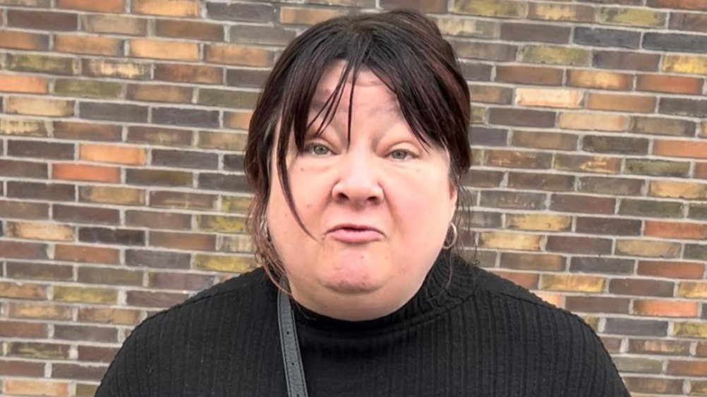 School cook fined after XL bully attacks neighbour's dog | ITV News Wales