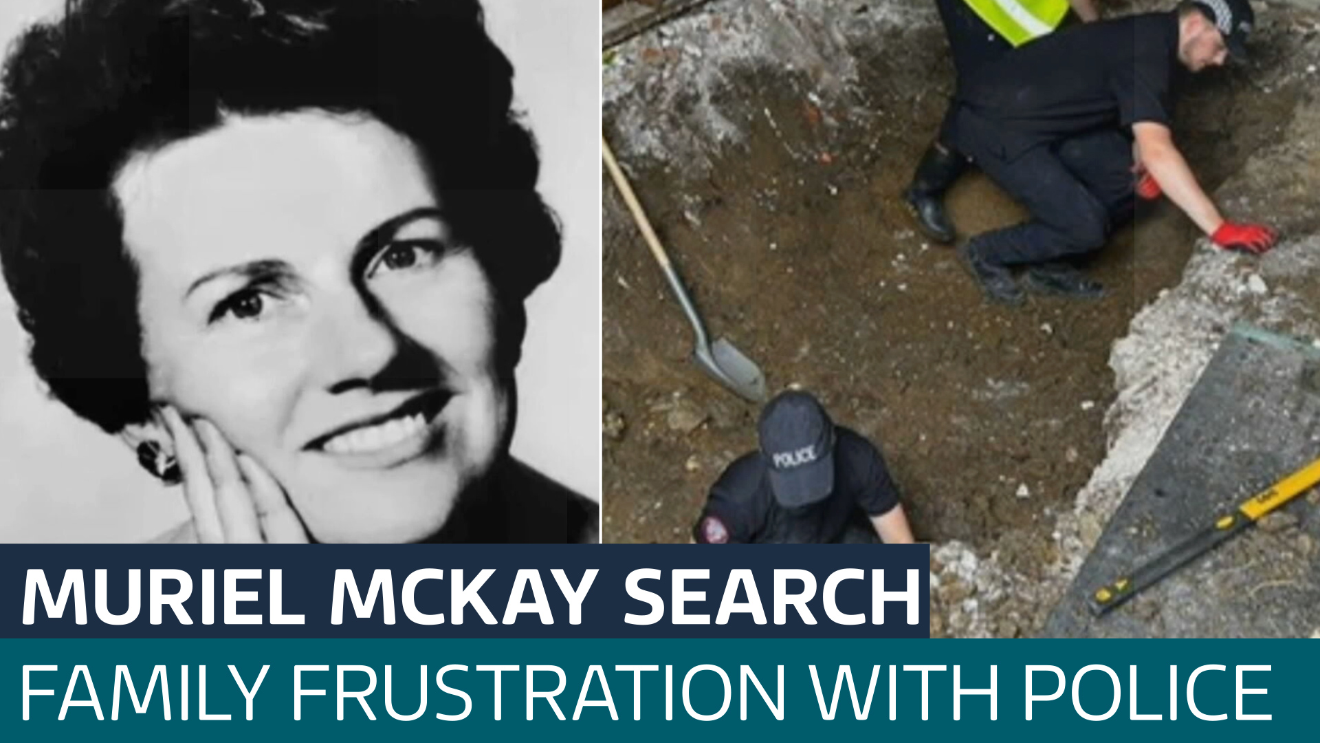 Muriel Mckay's Instagram, Twitter & Facebook on IDCrawl