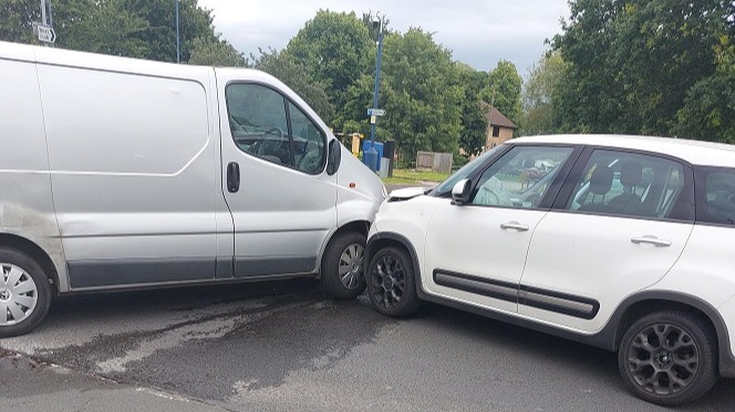 Banned Cambridgeshire drink-driver 'had disqualification paperwork in ...