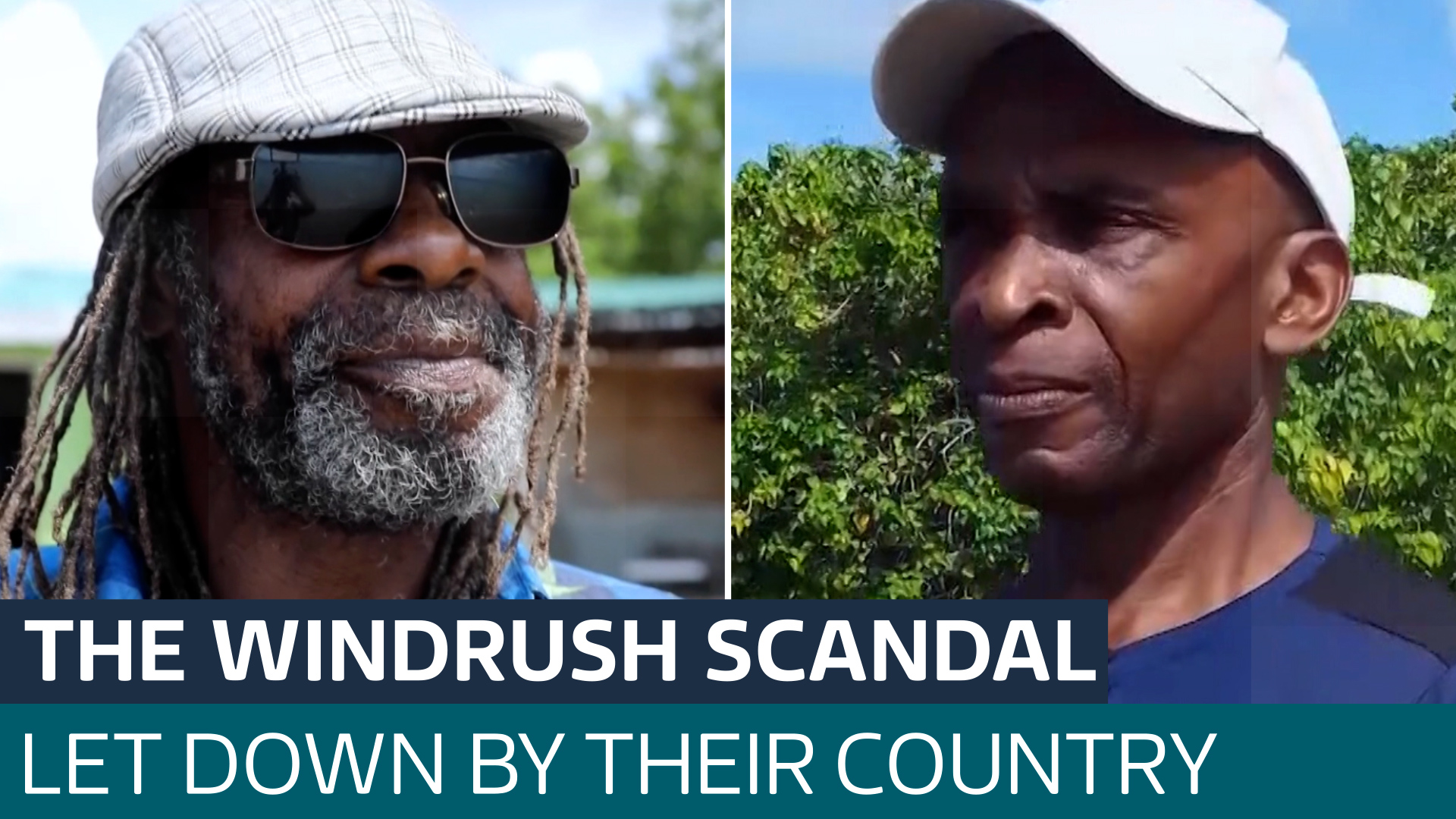 'Why is this happening?': The life-shattering impact of the Windrush ...