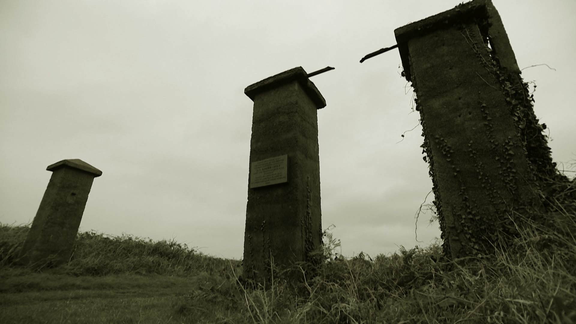 Up to 1,134 prisoners died during Nazi Occupation of Alderney in Second ...