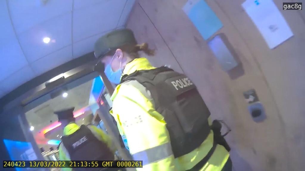 PSNI identifies 37 children at risk to sexual exploitation but fears it ...