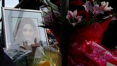 Inquest into shooting victim Sabina Rizvi begins 20 years later ...