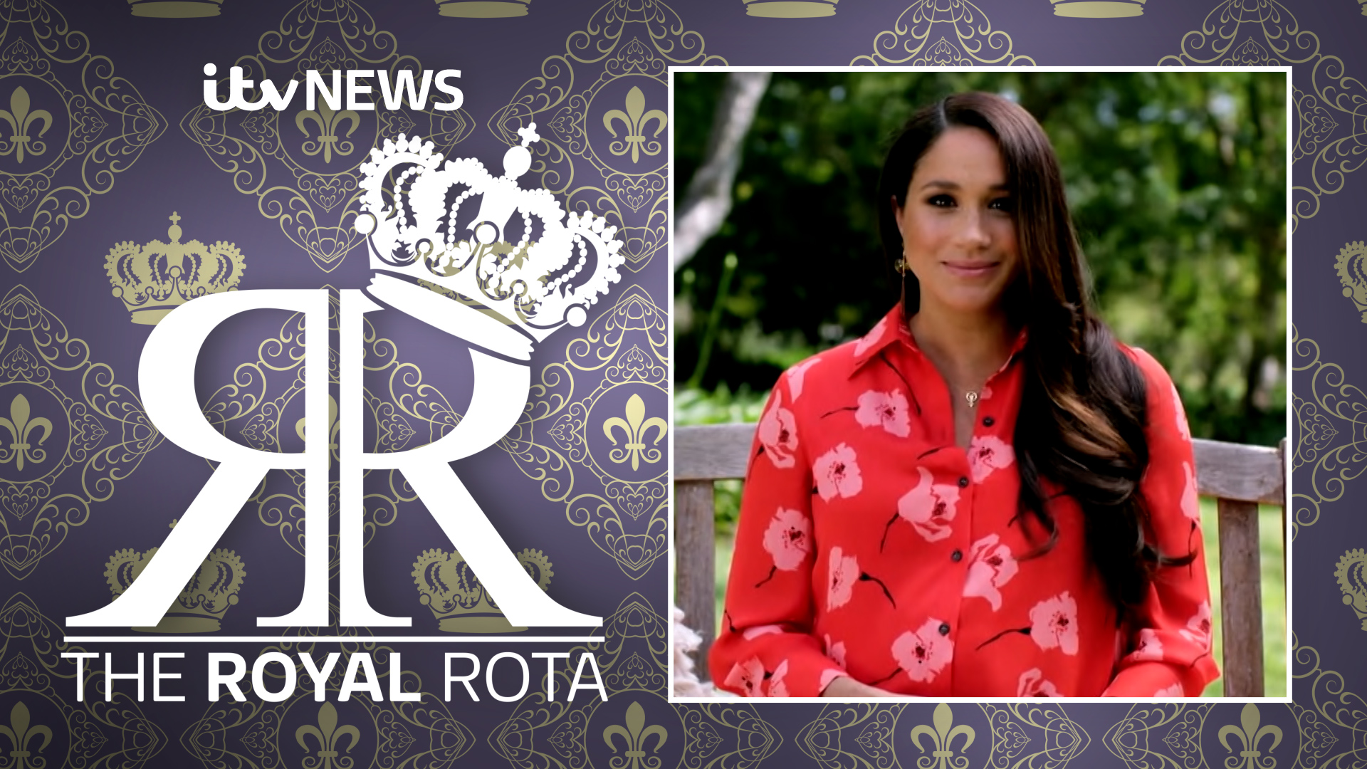 The Royal Rota: The Queen's speech, Meghan's message on vaccines and ...