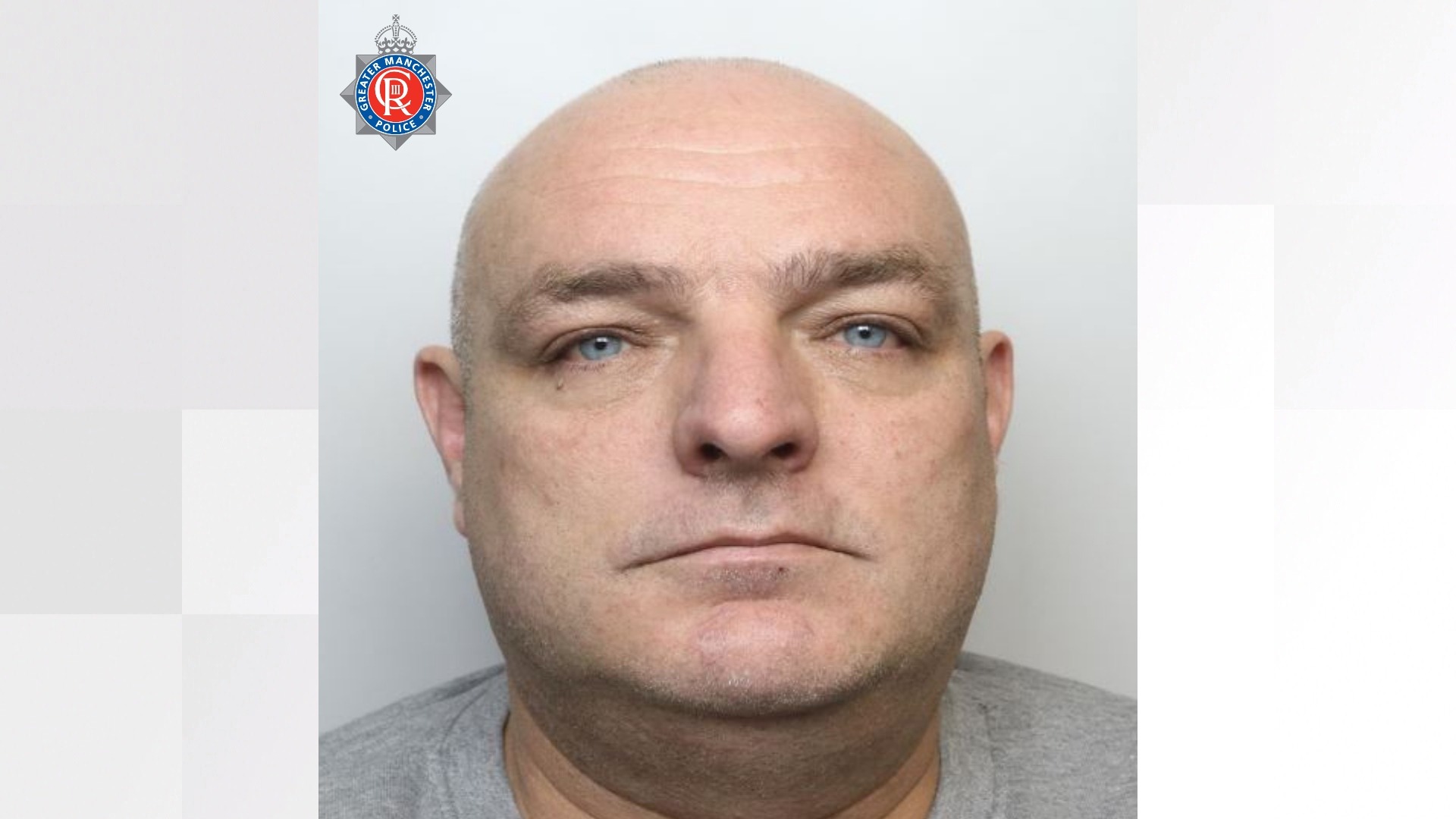 Man jailed for 21 years after attacking woman with meat cleaver in four ...