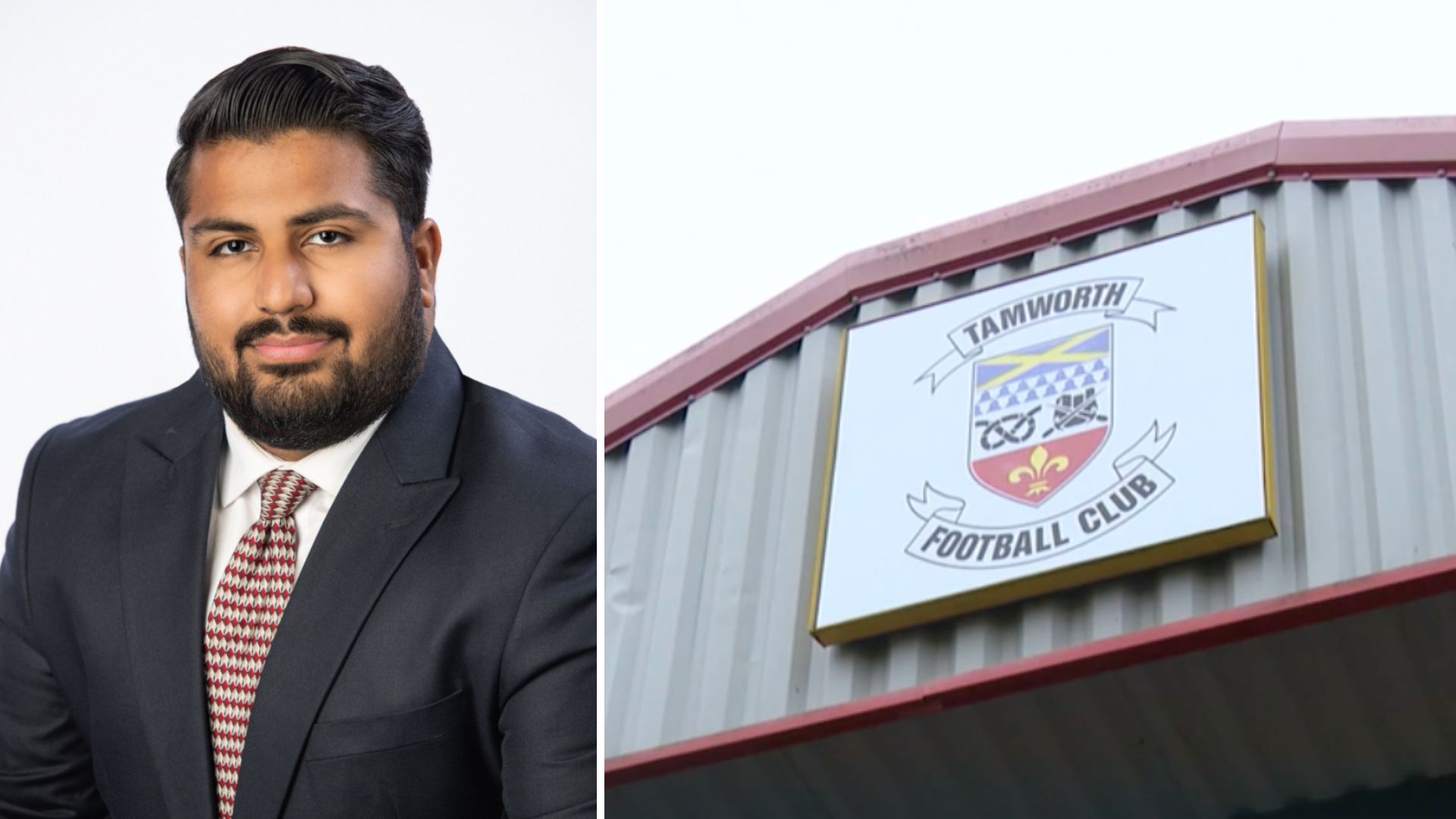 American investor promises to be ‘hands-on’ at Tamworth after takeover ...