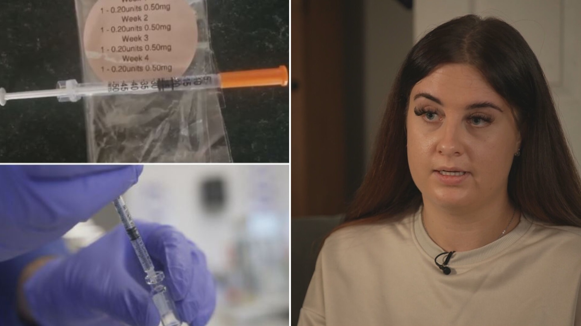 UK medicines watchdog alerted to 18 suspected weight-loss jab deaths ...