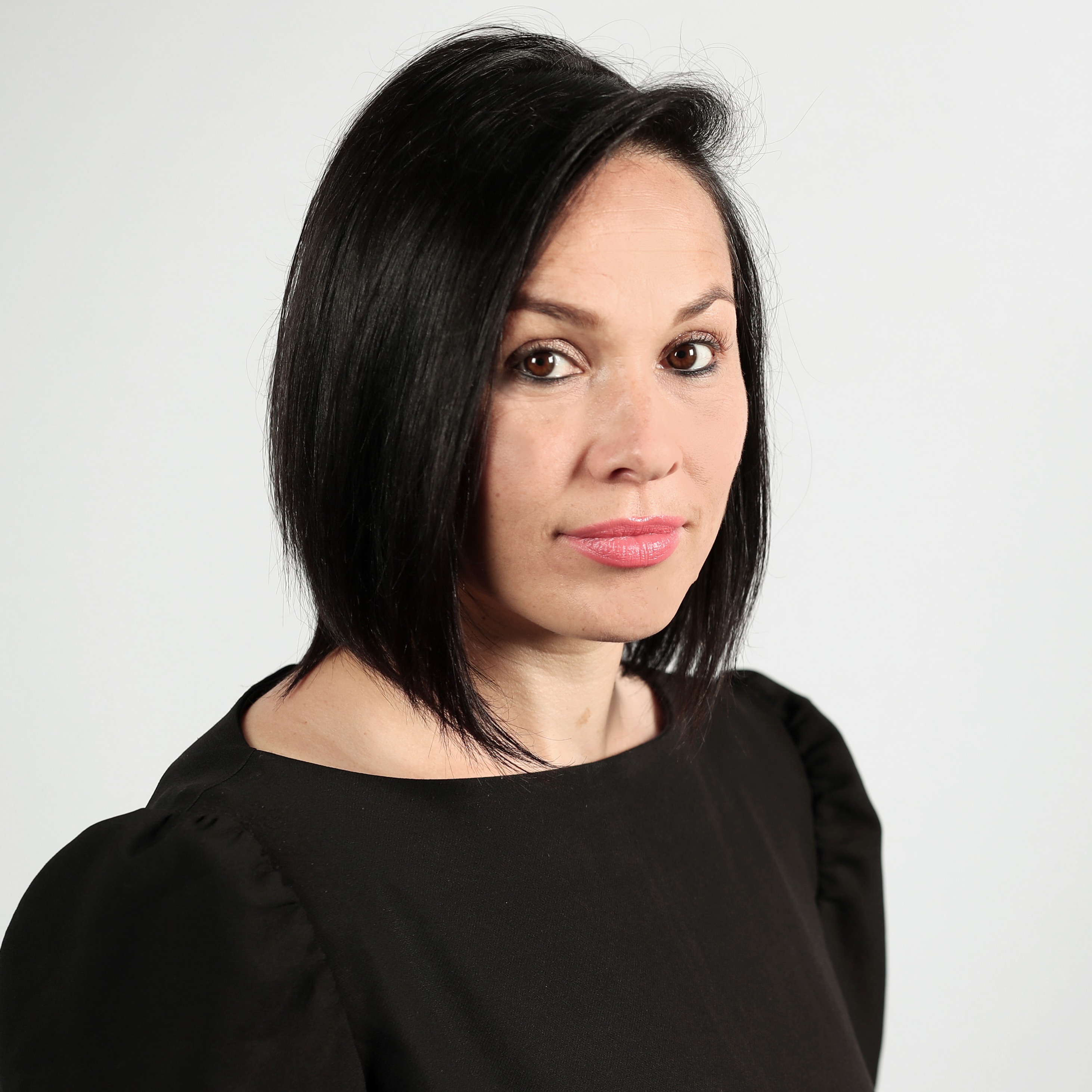 Find out about ITV News’ Sara O'Kane