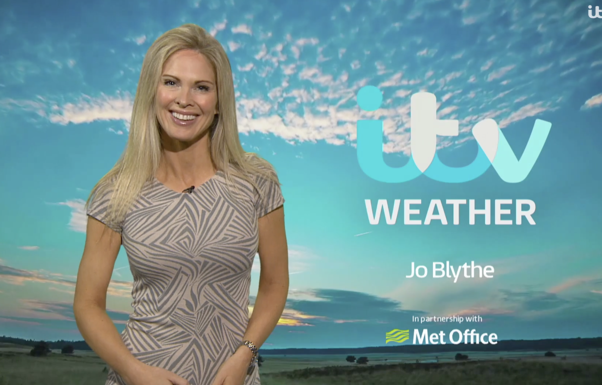 ITV Weather : Weather News from the ITV National Weather Team
