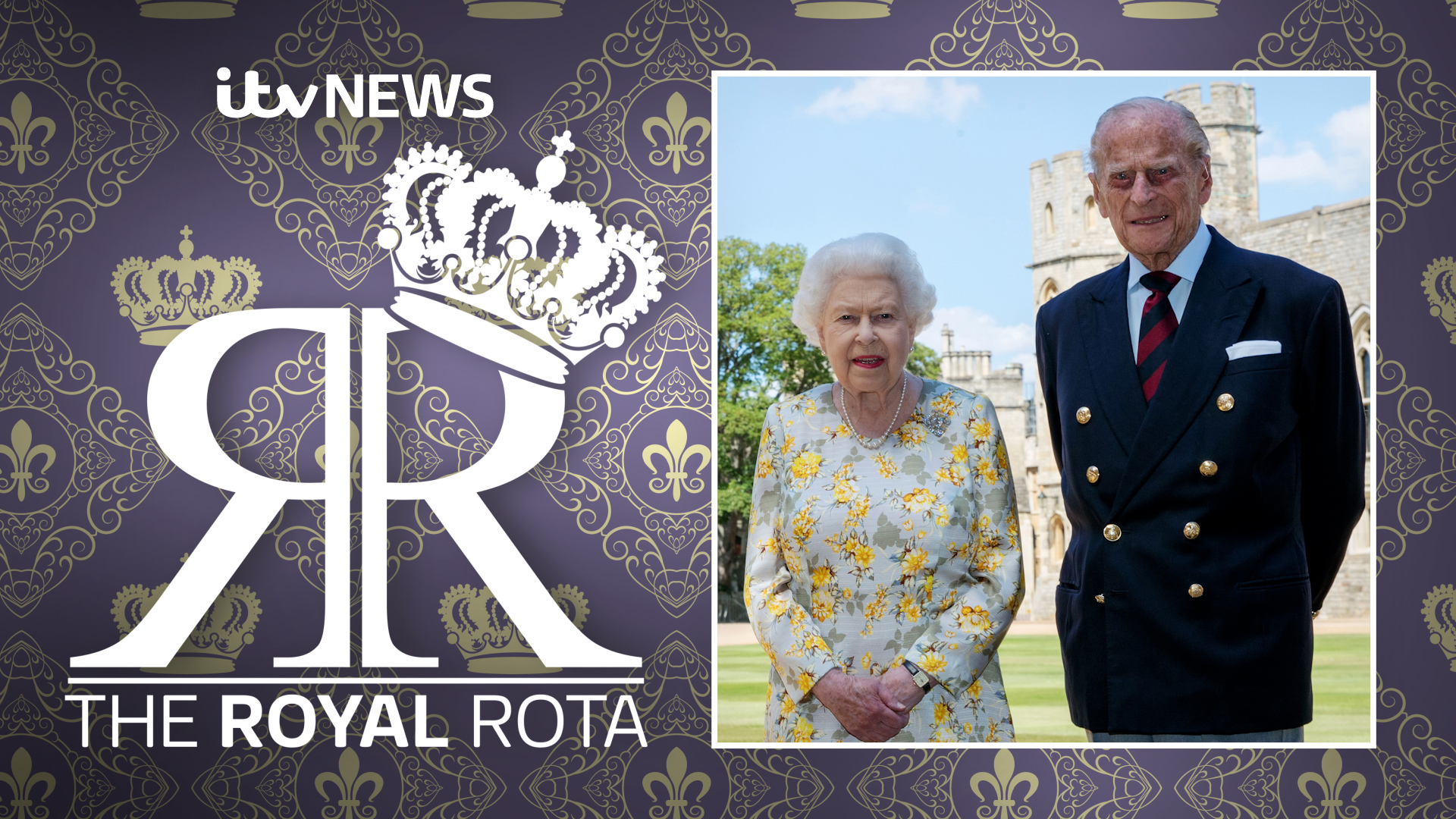 The Royal Rota: The Queen gets vaccinated and Prince Charles launches ...