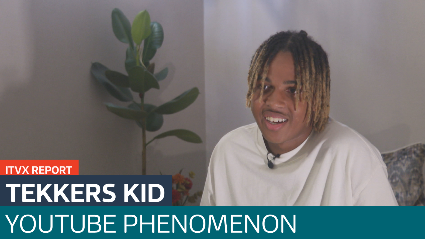 How did teenage footballer Tekkers Kid get more YouTube subscribers ...