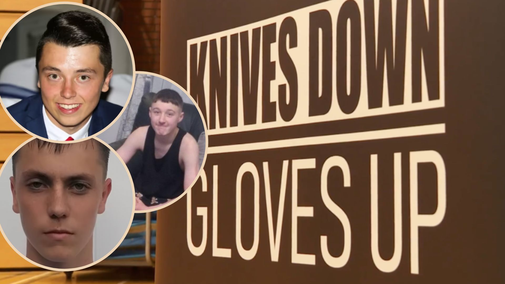 'How many more lives?': Connor Brown's mum calls for action following ...