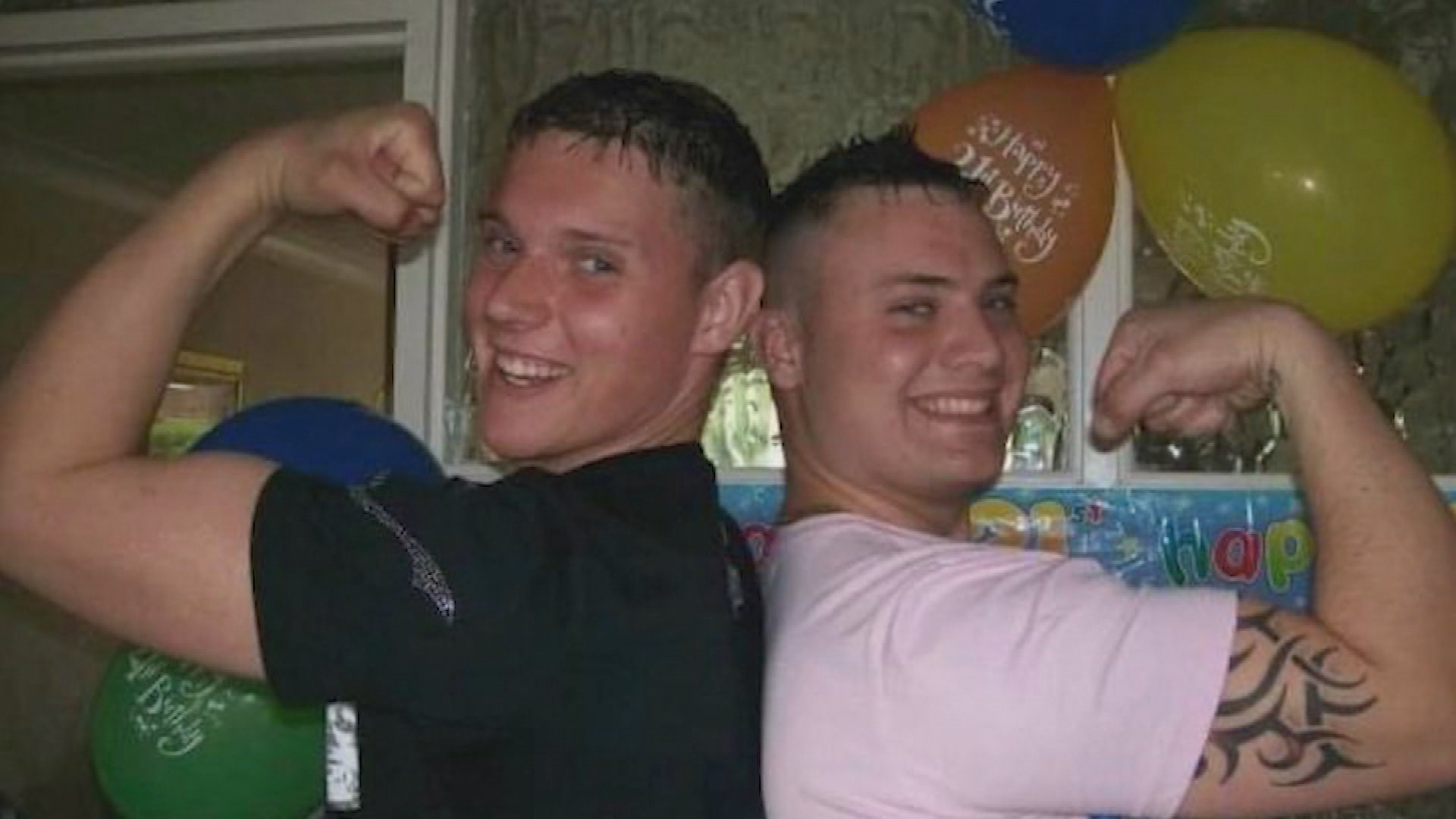 Pride of Britain: Redcar man raises over £50,000 for GNAAS in brother's ...