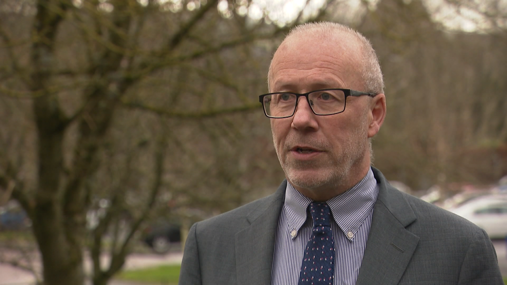 Northern Ireland hospital pressures to last at least another month ...