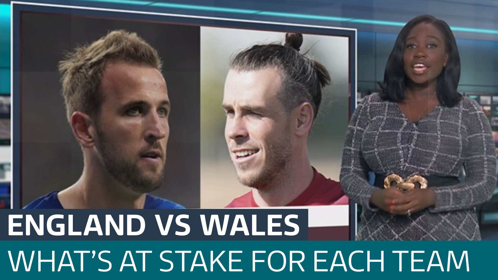Explained: What do England and Wales need to do to make the last 16 ...
