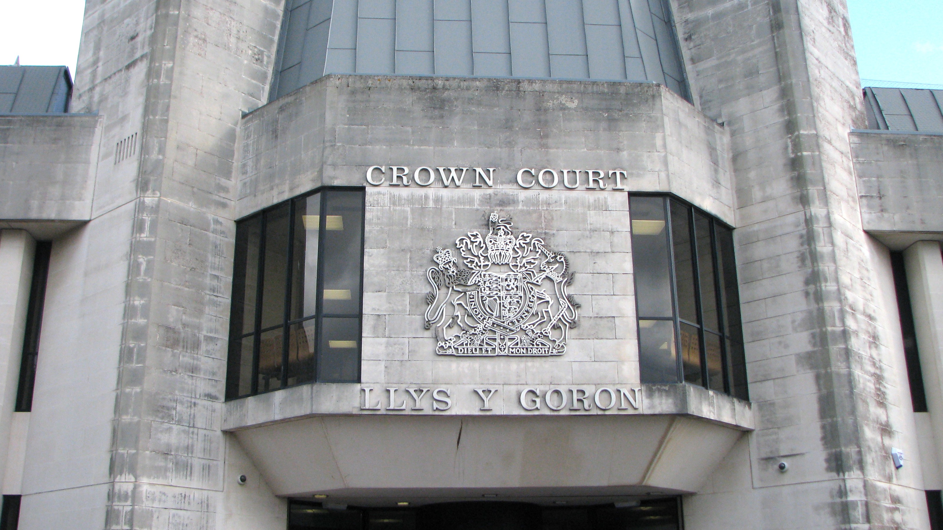 Swansea man, 28, charged with murder of five-month-old baby | ITV News ...