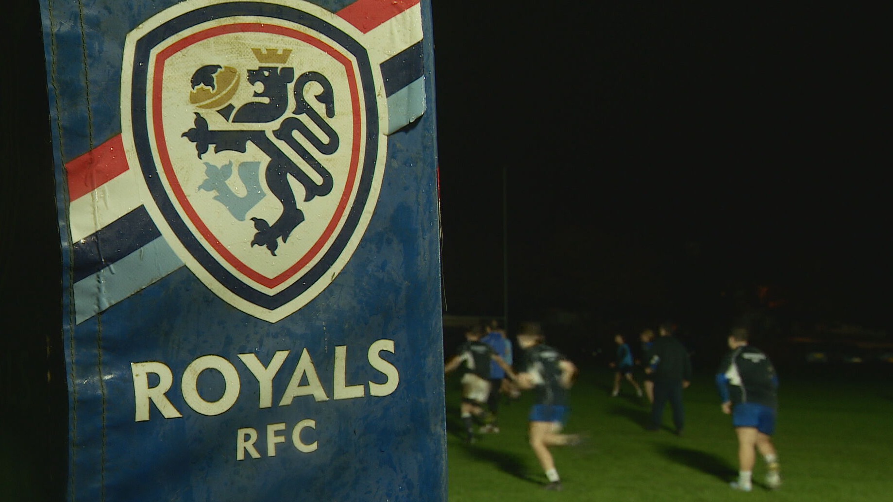 My Community Series: Meet the Jersey rugby team which prides itself on ...