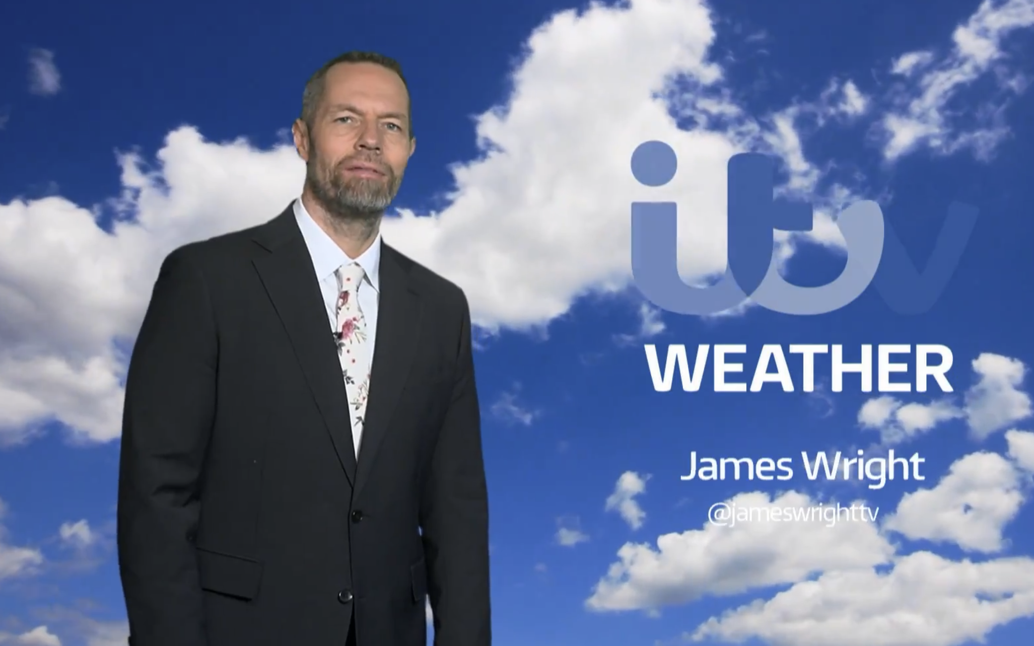 ITV Calendar : Today's Weather forecast for Yorkshire & Surrounding Areas