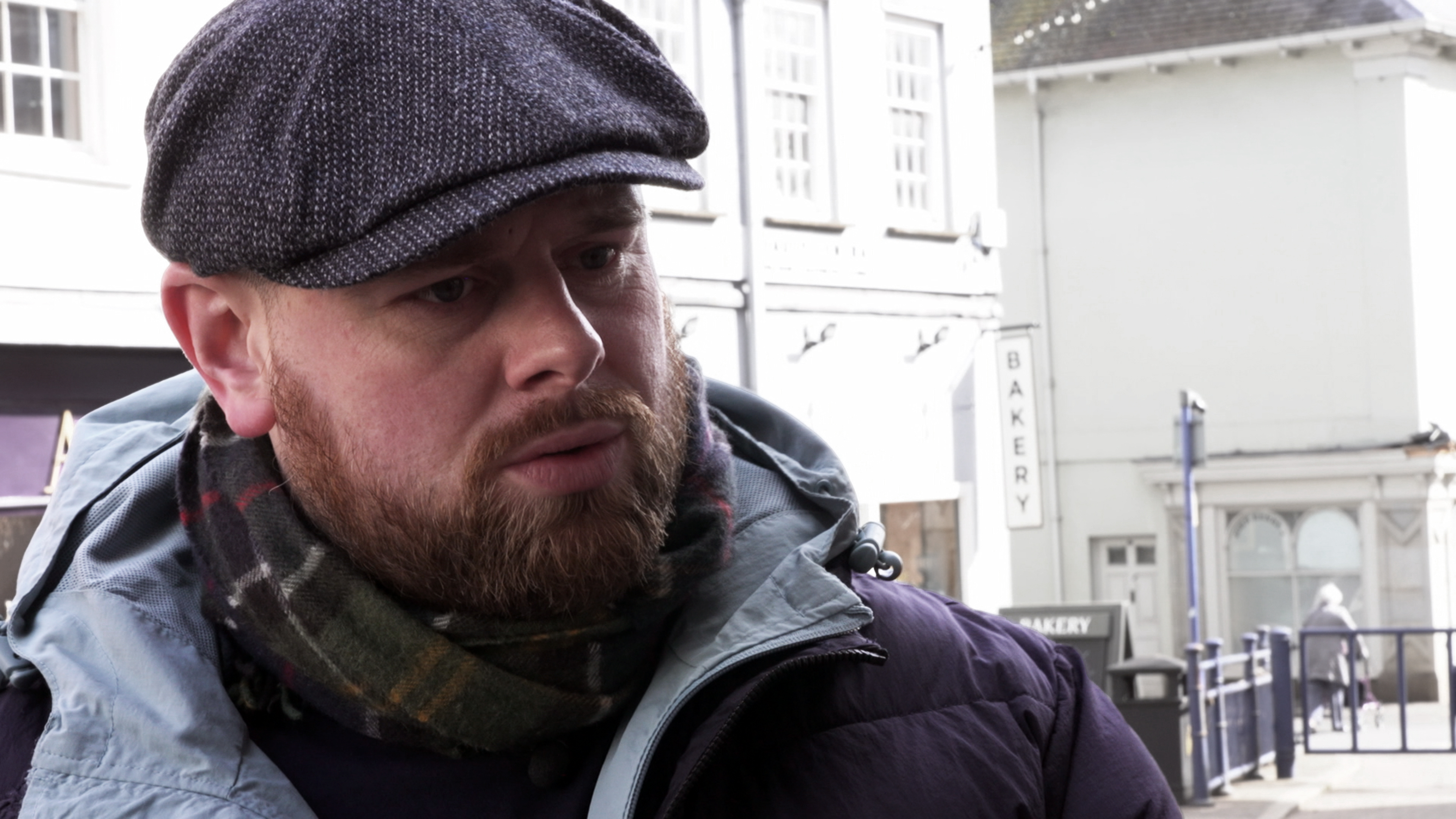 Shoplifting: Man jailed 10 times for shoplifting on why prison isn’t a ...