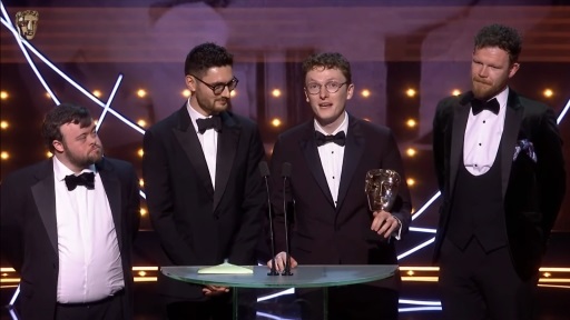 Watch 'UTV Life' at the BAFTAS in Friday night's special programme | UTV | ITV News