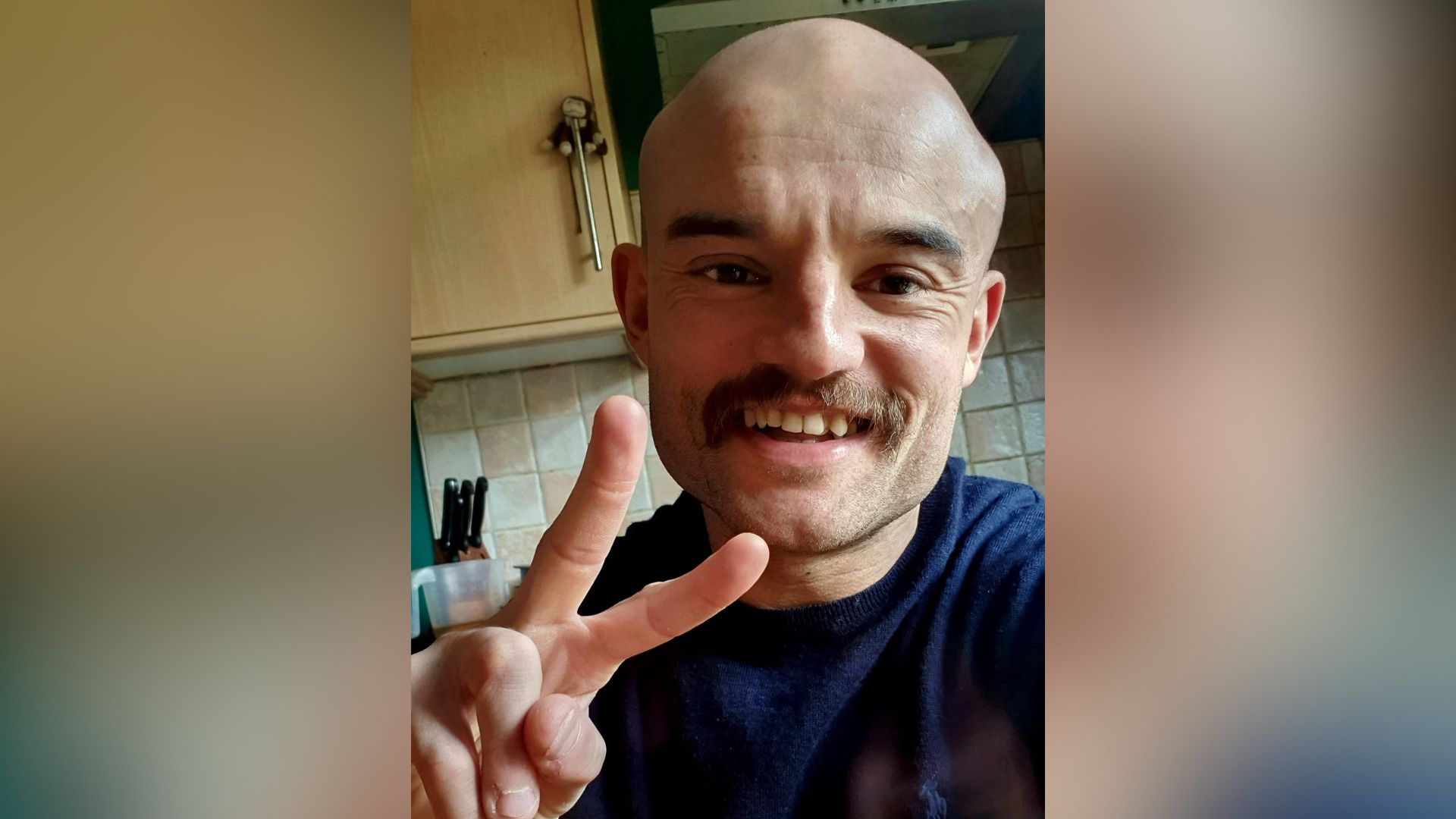 Leeds dad who appealed for friends on Facebook 'overwhelmed' by ...