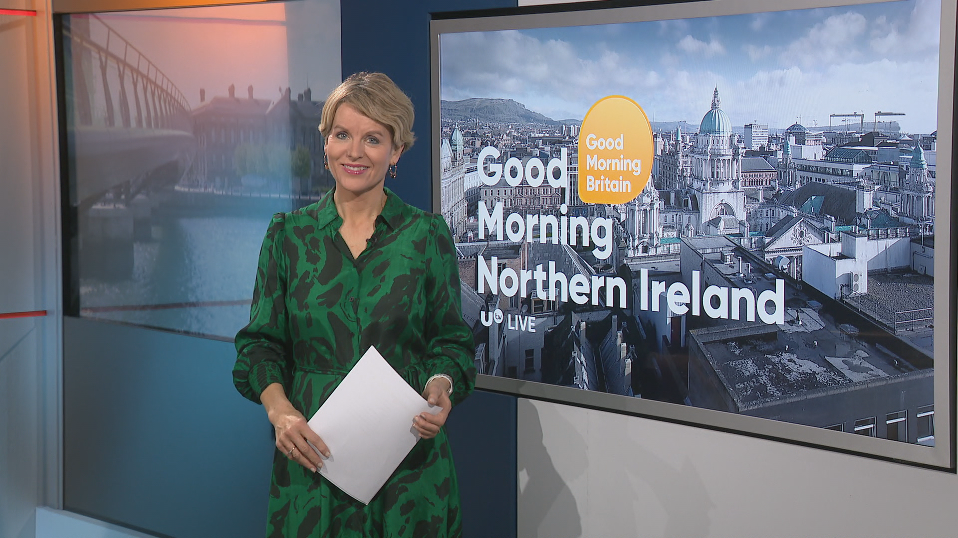 Lurgan murder, James Donegan, Stormont Committee: Northern Ireland news ...