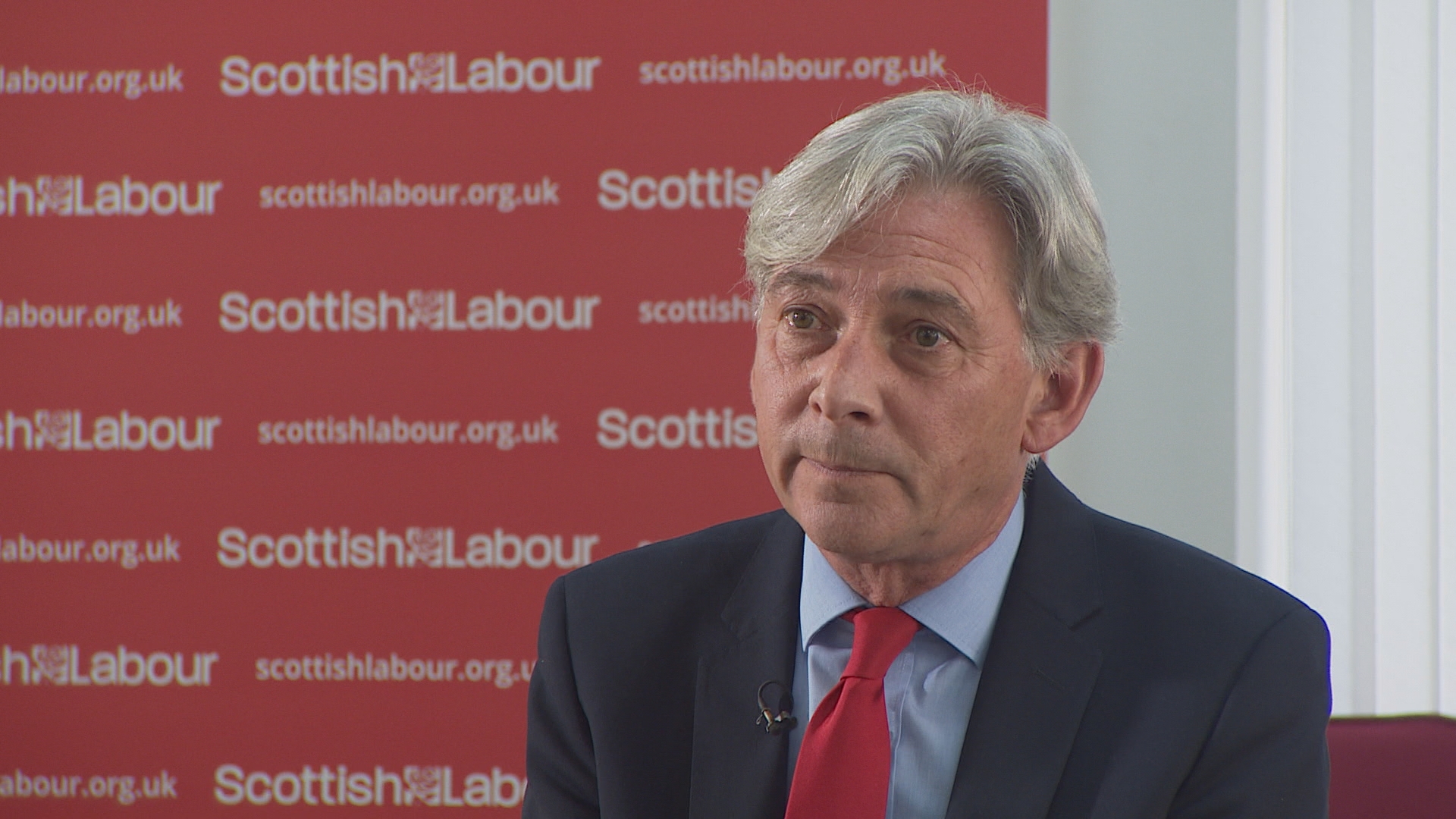 Leonard quits as Scottish Labour leader with immediate effect | ITV ...