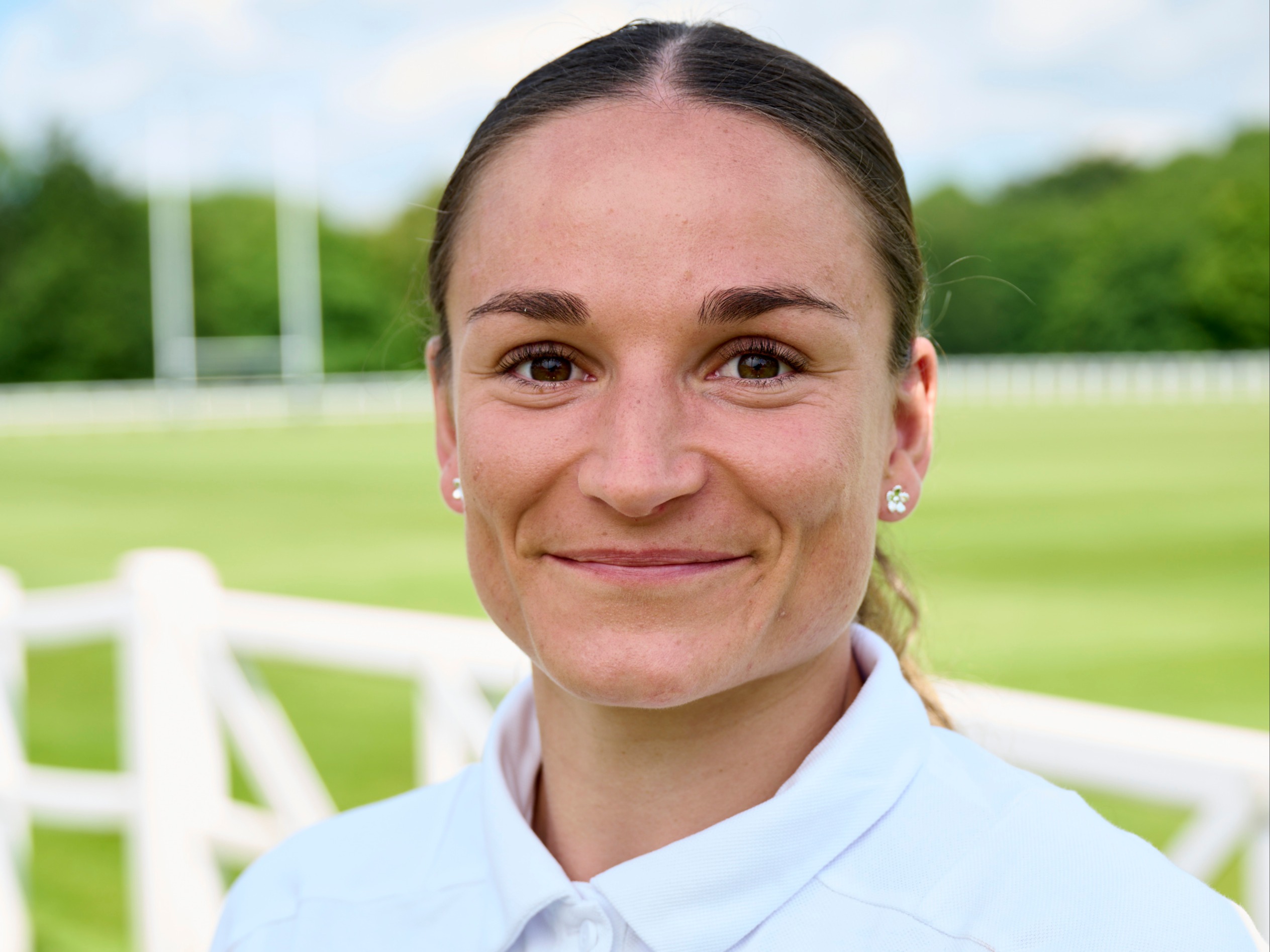 Welsh speedster Jasmine Joyce makes history with Team GB Paris Olympics ...