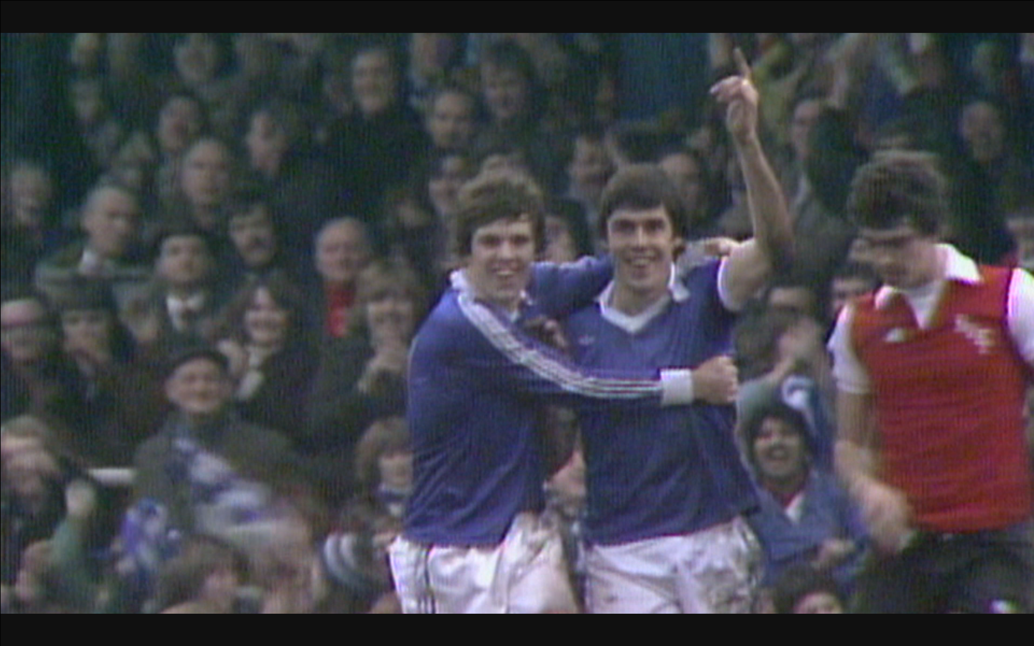 Family of Chesterfield footballing legend Ernie Moss back new inquiry ...